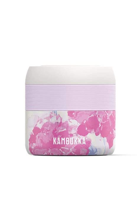 Genel Markalar Bora Pink Blossom 400ml Yemek Termosu Fiyatı Yorumları