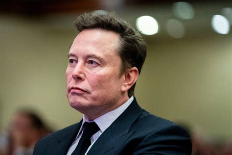 Elon Musks Ai Turns On Him Labels Him One Of The Most Significant