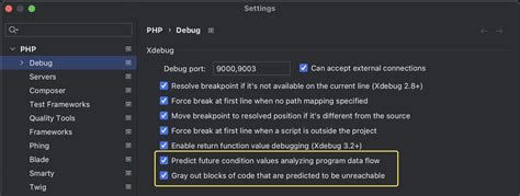 PhpStorm 2023 1 Beta Debugger With Data Flow Analysis The PhpStorm Blog