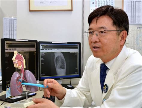 천식·copd 질환에 흡입제 효과 탁월처방은 20 불과