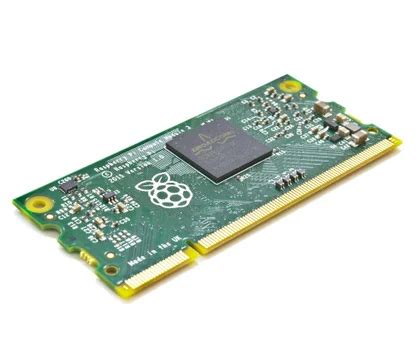 Design Your Own Raspberry Pi Compute Module Pcb Artofit