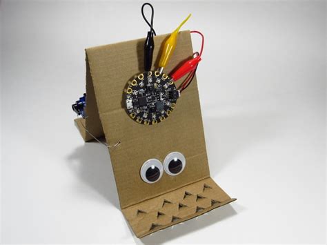 Circuit Playground Express Best Beginner Boards For Teachers