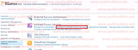 Sharepoint Infopath Form Cross Domain Hatas Pucu Yaz L M Dilleri
