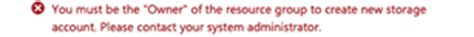 unable to create azure quantum workspace stack overflow
