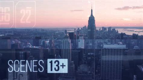 Digital Slideshow Project 12922606 Videohive Rapid Download After Effects