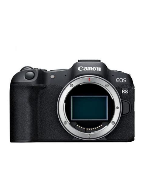 Фотоаппарат Canon EOS R8 Body | Canon | Компактные фотокамеры со ...
