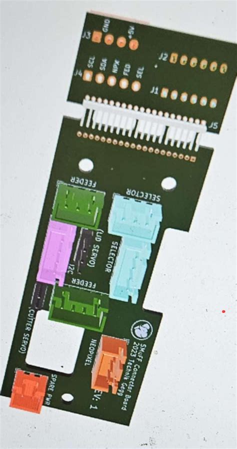 1mm 90 Degree Connector Rectangular Connectors Digikey Techforum
