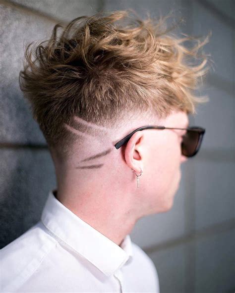 28 Short Textured Mens Haircut Ikramiolanda