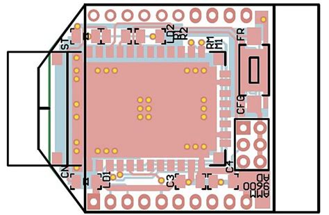 Moduły Do Komunikacji Szeregowej Xbee Dla Raspberry Pi I Nie Tylko Pl