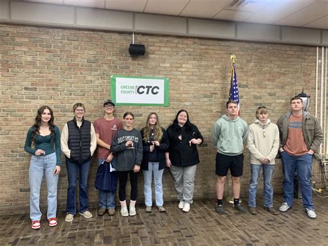 Greene County Ctc Waynesburg Pa