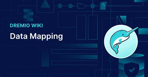 What Is Data Mapping Dremio