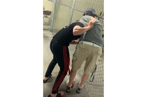 Richmond Resident Wants Fist Fight With Cbsa Officer Probed
