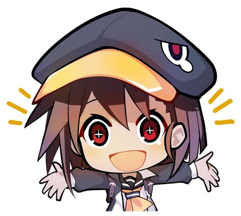 Kazamatsuri Fuuka Disgaea And 1 More Drawn By Nanozenzen Danbooru