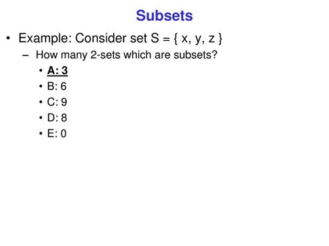 UCSD CSE 21, Spring 2014 Mathematics for Algorithm and System Analysis Week2 Class URL: - ppt ...