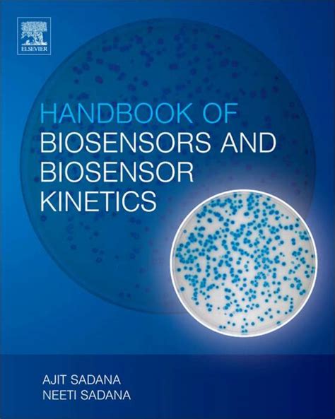 Handbook Of Biosensors And Biosensor Kinetics Premiumjs Store