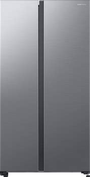 Холодильники Side by Side Samsung – купить двухдверный холодильник ...