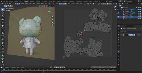 What Am I Doing Wrong And How Can I Make Them Separate R Blenderhelp
