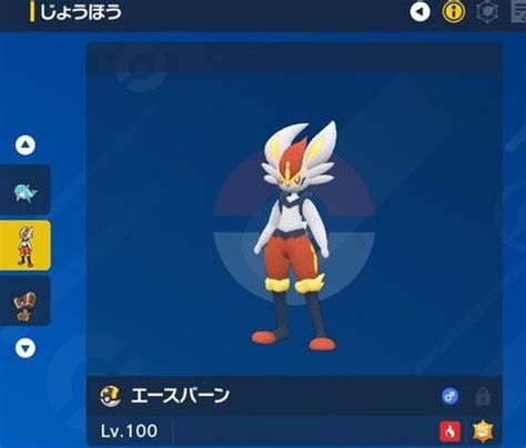 ポケモンSVキッズよーし星6レイドに最強エースバーン出すぞこれ 気ままにポケモンの巣窟