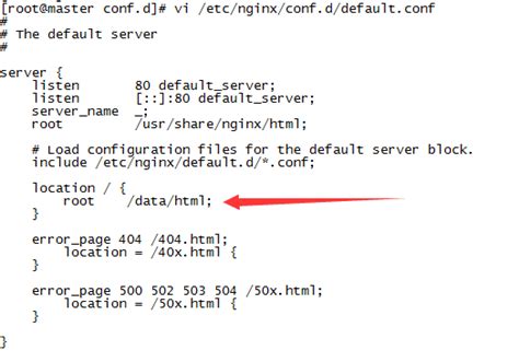 Centos65通过yum安装nginxlinux脚本之家