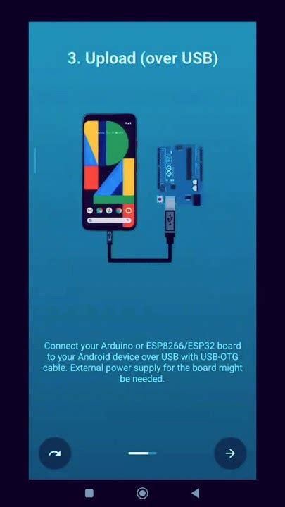 Arduino Programming Using Mobile Arduino Programming Youtube