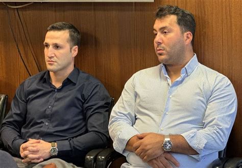 اقدام عجیب فدراسیون کاراته در معرفی کادرفنی گنج‌زاده و مهدی‌زاده