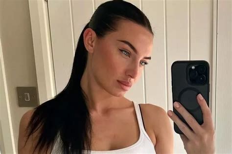 Annie Kilner Posts About Poisoning Men After Kyle Walker S Model Night Out The Mirror