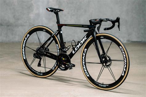 Look 795 Blade RS Corima TopBici