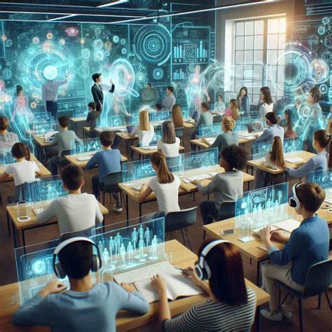 Classroom 20x The Future Of Learning Is Already Here