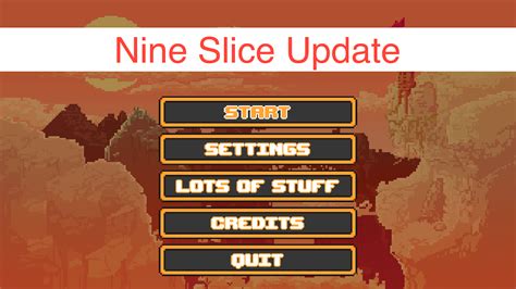 Menu And Input System By Milán Várady Gamemaker Marketplace