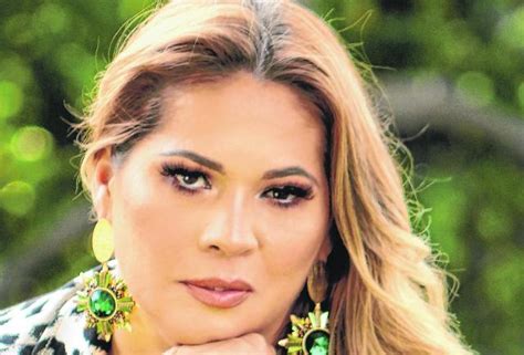 ¡rocío Serrano Celebró Sus 41 Años