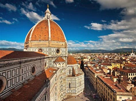 Conseils Pour Visiter Florence Tcuj