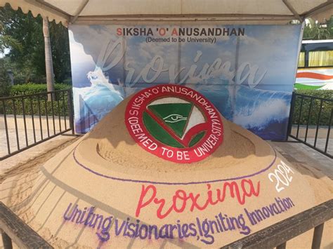 Khushee Ranjan On Linkedin Soa Proxima 2024 Pleased To Share My