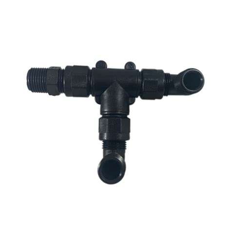Bandb Molders Replacement Valve 37 For Rv Nautilus System
