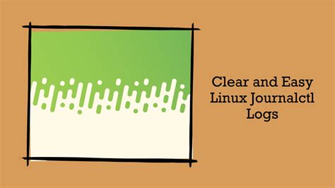 Systemd Journal Logs With Journalctl On Red Hat 9 Systemd Journal Logs With Journalctl On Red Hat 9