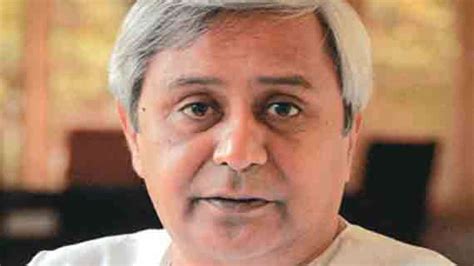 Odisha Govt Orders Crime Branch Probe Into Bjd Leader Killing India Tv