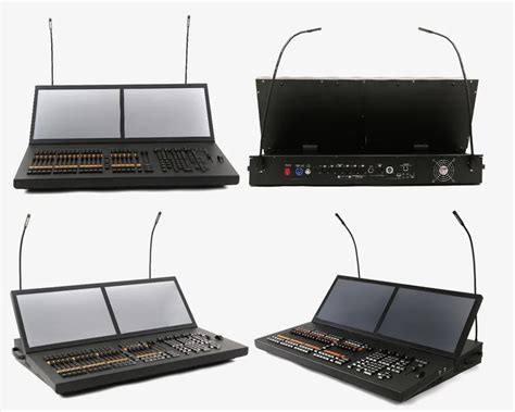 Ma DMX Controller Professional Lighting For Events