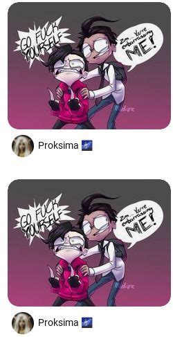 Pin By TOM On INVADER ZIM Movie Posters Invader Zim Poster