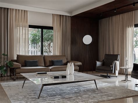 Minimalist Home Design For A Bangalore Villa Livspace