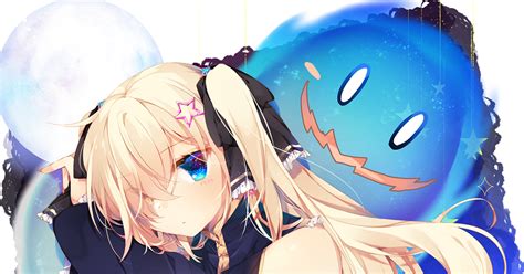 Skeb 👻 燈型 Minのイラスト Pixiv