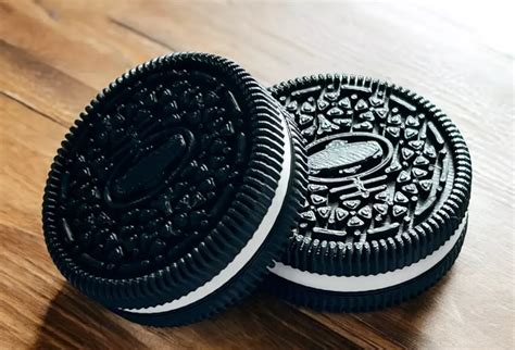 Oreo Magnetic Fidget Slider Sensory Toy By Darkmoon3d Makerworld
