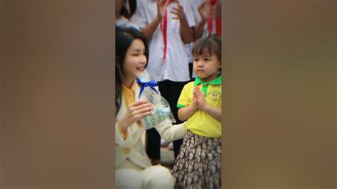 국민을 사랑하고 국민을 존중하는 영부인 김건희 여사님의 진심을 알고있어요 김건희 Youtube