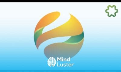 Learn How to Make 3D Logo Design With Circle Object Professional Logo ...