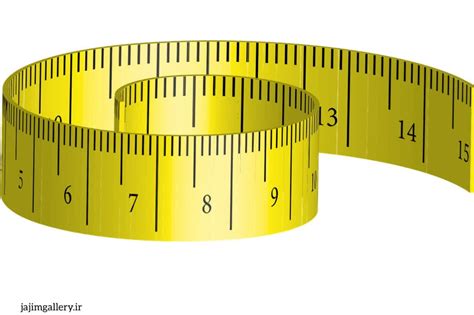 جدول سایز بندی زنانه با عکس ژوبا