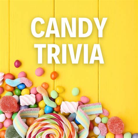 Trivia About Candy Littlehaloj