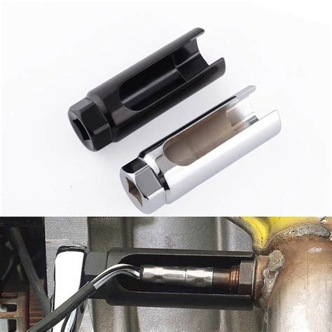 22mm 12 Oxygen Sensor Socket Drive Disassembly Tool Drive Oxygen