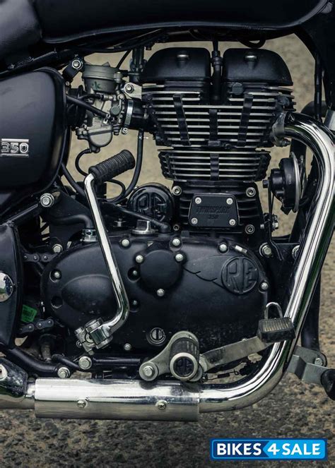 2017 Royal Enfield Thunderbird 350 Review Bikes4sale