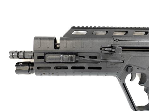 Tavor 7 Hammerhead Polymer Forend Manticore Arms