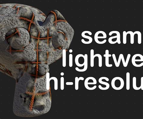 Artstation Procedural Reinforced Concrete Shader For Blender Resources