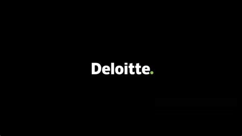 Last Week After Finishing My Second Internship At Deloitte I Received