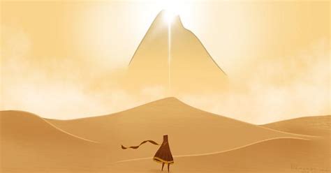 Journey Fanart Oc Imgur